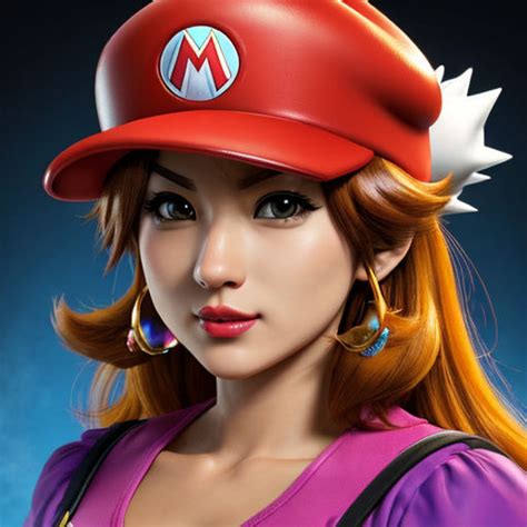 Mario Hat By Anddybagus On Deviantart