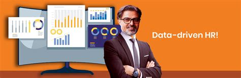 Data Driven Hr Hrms Software Hr And Payroll Software