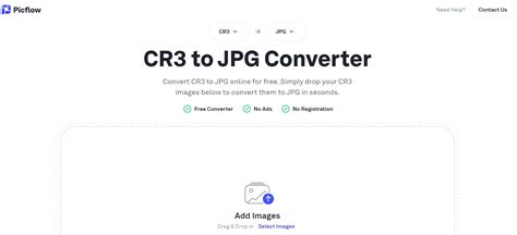 How To Convert CR3 To 4 Easy Methods