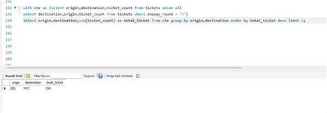 Hairav Kumar On Linkedin 📊 Sql Practice Tackling Challenges With New