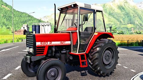 Imt 565p Standard Fs19 Kingmods