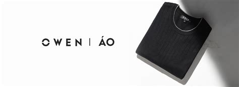 Owen Fashion Lịch Lãm Thời Trang Vững Vàng Bản Lĩnh