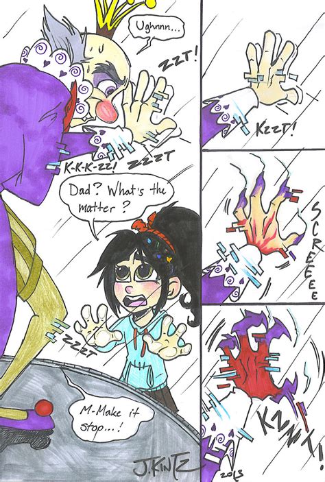 The Experiment Transformation By Rinkusu001 On Deviantart