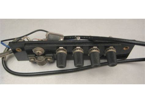 Pioneer Sx 727 Antenna Terminal Part K11 043 C