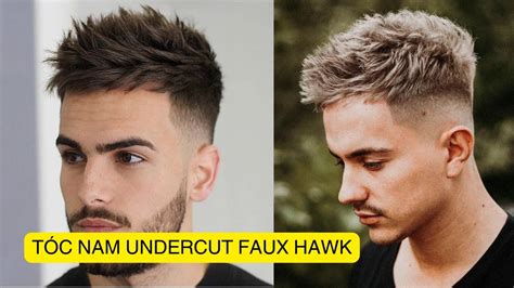 Kiểu Tóc Nam Mùa Hè Cho Các Chàng