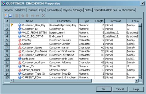 Inserting Rows Into A Target Table SAS Data Integration Studio 4 9 Book