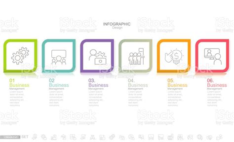 단계 옵션 웹 사이트 Ui 앱 비즈니스 프리젠 테이션에 대한 인포 그래픽 템플릿을 요소입니다 인포그래픽 템플릿 스톡 일러스트 태국 인포그래픽 건축 칼럼 포인팅 가리키기에
