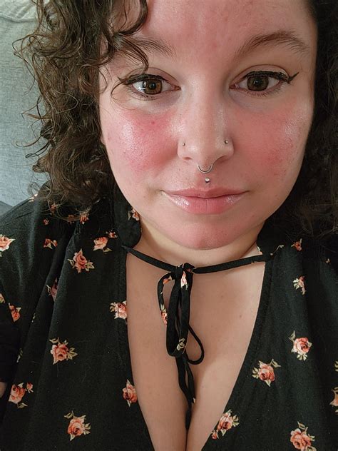 My Hair Is Getting Long Sexy