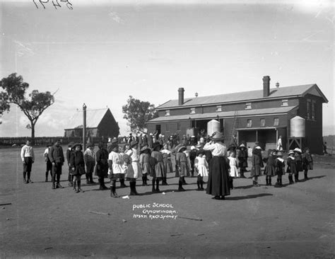 Gallery The Early 1900s In Australia Australian Geographic