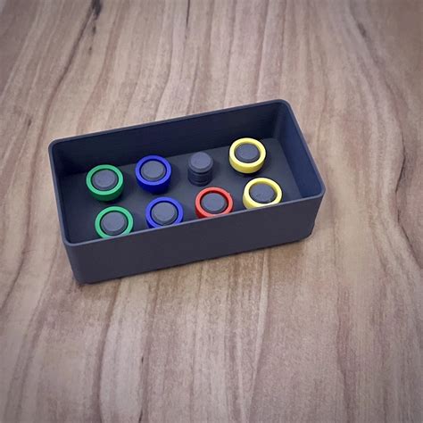 E3d Revo Gridfinity Box Remixed By Akio 42 Makerworld