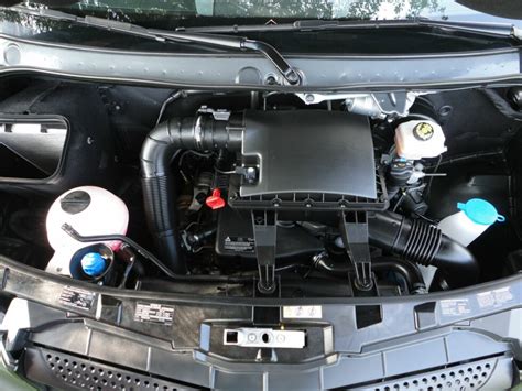 Essential Maintenance Guide For Mercedes Benz Sprinter Vans Sprinter