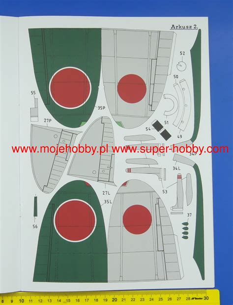 Aichi E13a1 Jake Modelik 0324