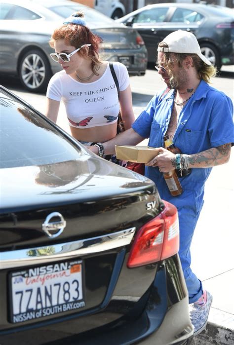 Bella Thorne Sexy The Fappening Leaked Photos