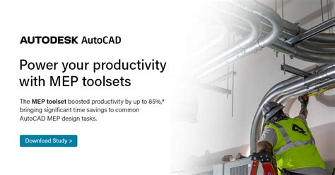 Cadpro On Linkedin Benefits Of The Autocad Mep Toolset