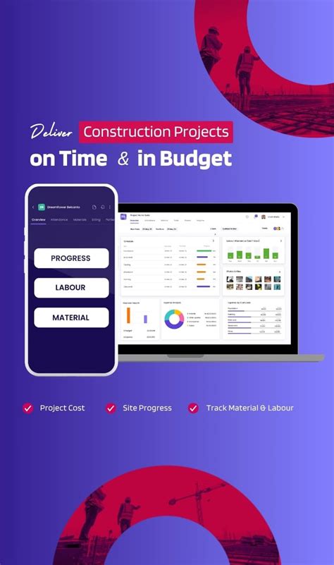 Property Development Project Management Software