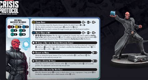 New Mcp Character And Team Tactics Core Set Cards