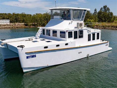 16 Foot Boats For Sale In Australia Boats Online