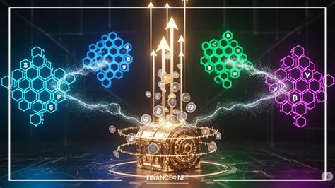 How To Stake Bridging Aggregator Tokens In Vaults