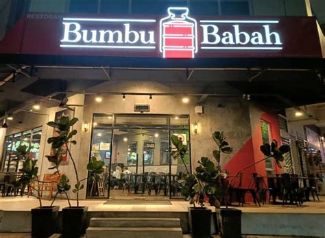 8 Best Places To Eat In Bandar Bukit Mahkota Kajang — Book Cafe Local