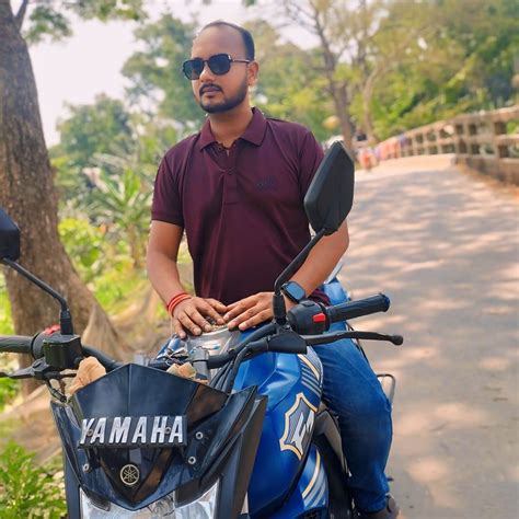 Pranto Kumar Biswas