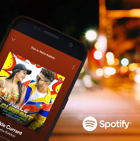 spotify music streaming service makes india debut techvorm