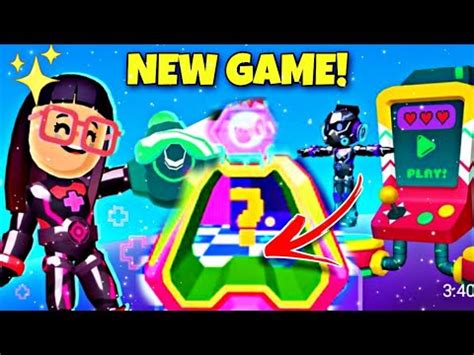 Pk Xd New Mini Game Portel 🤯🤩2022 New Game Portel Spoiler In Pk Xd Pk Xd New Game Youtube