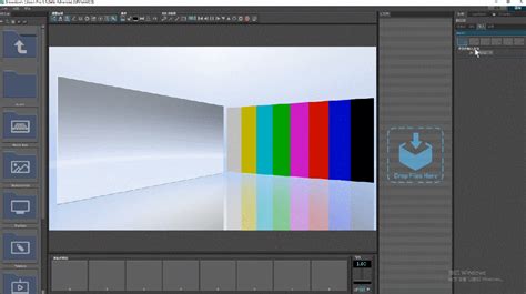 手机制作ar效果 cgangs v3d虚拟现实实时制作系统教育解决方案那些事儿 影视工业网 幕后英雄app