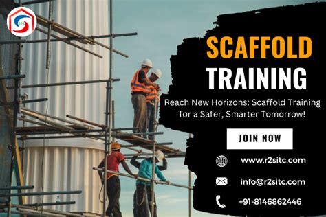 Scaffold Essentials R2sitcs Comprehensive Training Program Rsitc