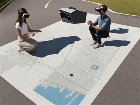 Application Of Virtual Reality In Spatial Memory Spatial Cognition Lab