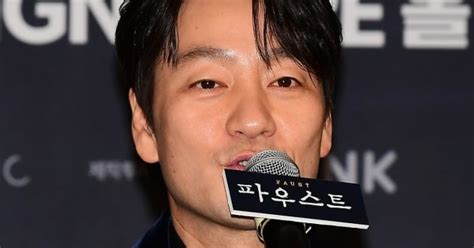 5년만 무대 복귀 박해수 날 찾아온 파우스트 악몽과 시작했지만 新 세계