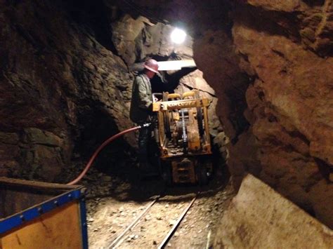 Life S Adventures Learning About Mining For Gold