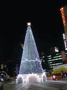 KiPiOの散歩道 写真で見る広島ひろしまドリミネーション2008 天使の街基町クレド