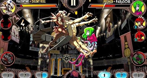 Hidden Variable Studios An Independent Game Studio By Gfycat Team