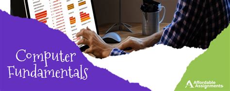 Computer Fundamentals Assignments Best Graded