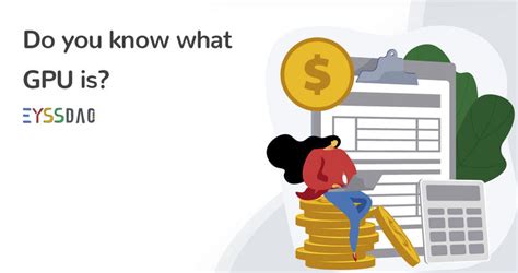 Eyss On Linkedin Gpu Is A Special Processing Unit Designed To Perform Complex Calculations