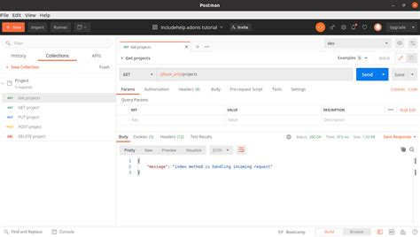 Creating A Controller To Handle Crud Endpoints In Adonisjs