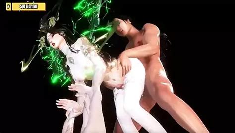 无尽的 3d 108 女神（第 80 集） 玩女孩被重口味 Xhamster