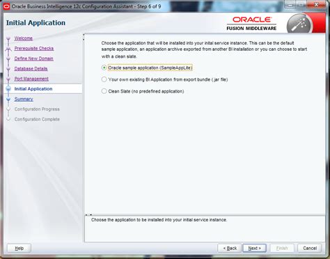 Diksha Sea Installing Oracle OBIEE 12c In Windows 7