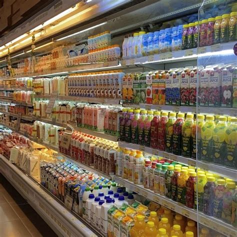 Grocery Store Aesthetic Timeless Spaces
