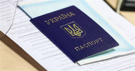 Дія для біженців Які цифрові документи доступні за кордоном Фінанси Bigmir Net