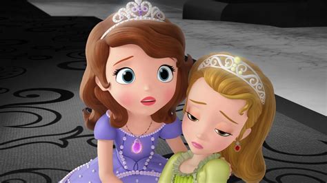 Image Sofia The First S02e18 The Curse Of Princess Ivy 1080p 9