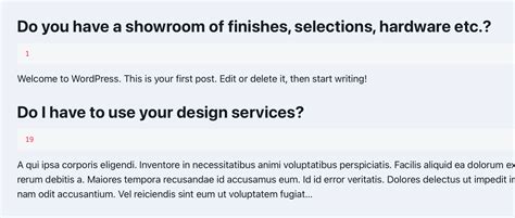 Post Sub Field Bricks Query Loop In A Meta Box Group Field Brickslabs