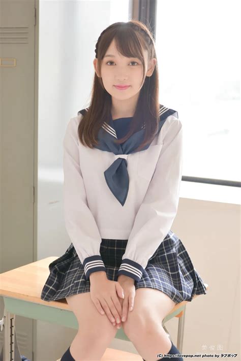 Lovepop Mei Nanase 七瀬めい Photoset 0651 美女写真美女图片大全 高清美女图库 第33頁