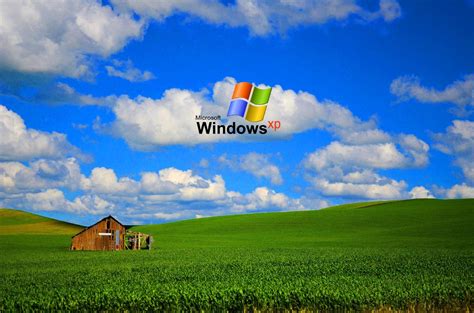 Microsoft Windows Xp Wallpapers Tophinhanhdep