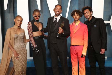 Will Smiths Most Controversial Moments Us Weekly