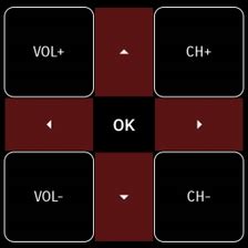 JVC Smart TV Remote For Android Download