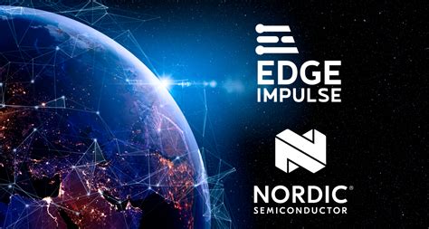 Streaming Classification Results Using The Nordic Ble Uart Service