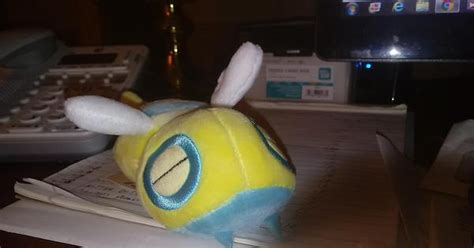 My Plush Dunsparce Album On Imgur