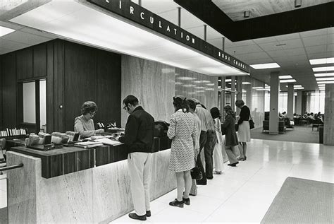 The Marriott Library Celebrates 50 Years Construction Management