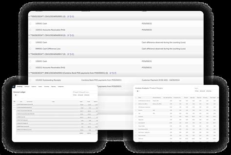 Odoo Erp Software Development Solution Go Globe